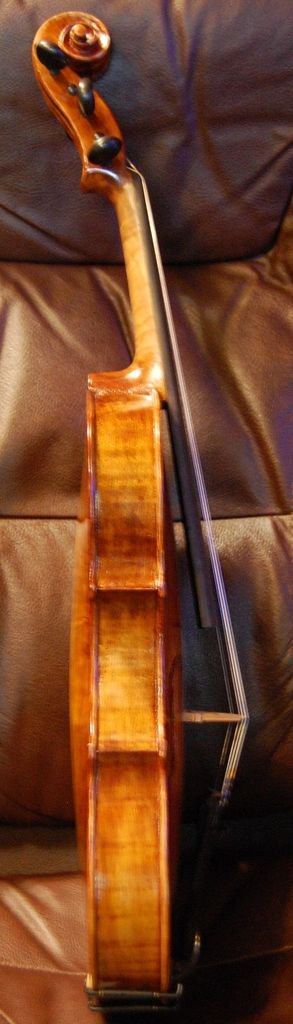 Enjoy My Instruments: Newest to Oldest. Photos & Videos.